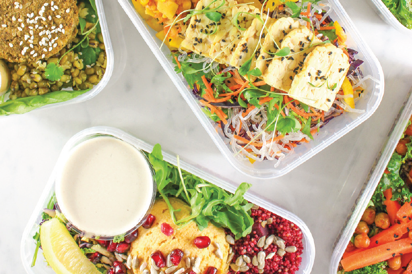 The fight against food waste is more important than ever - Compass ...