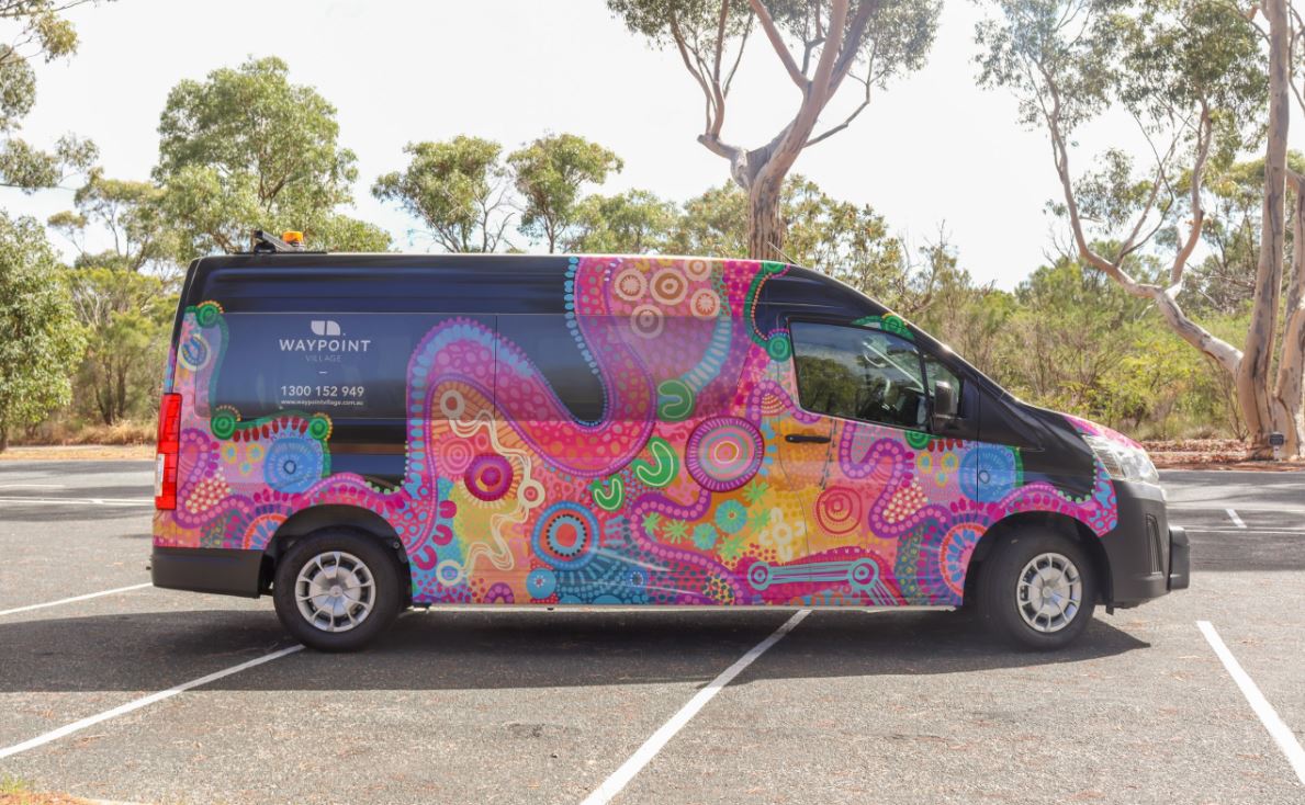 Waypoint Village Opens in Port Hedland - Compass Group Australia