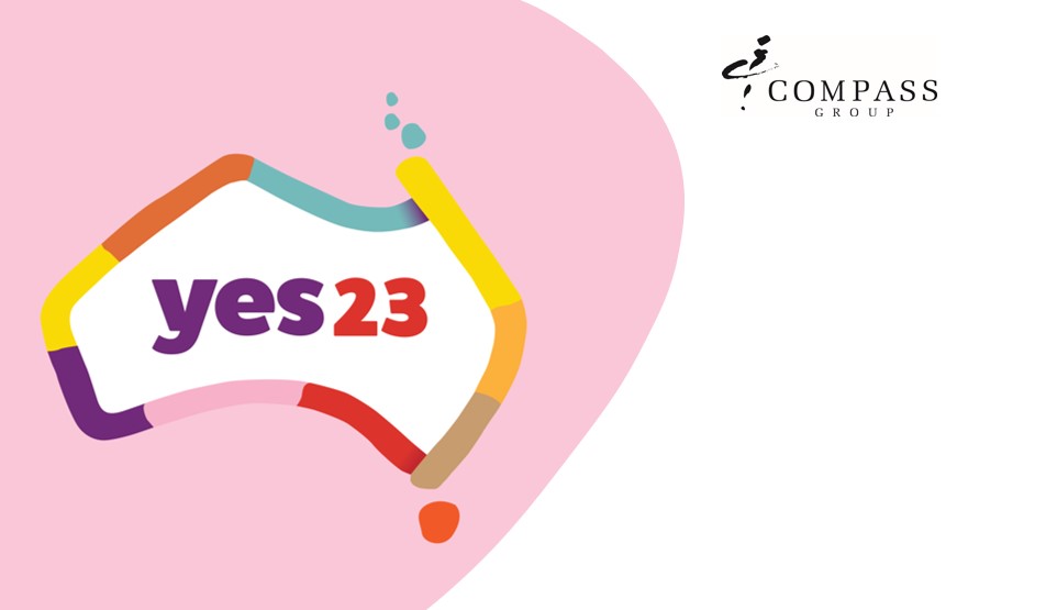 Compass Group Australia Supports an Indigenous Voice - Compass Group ...